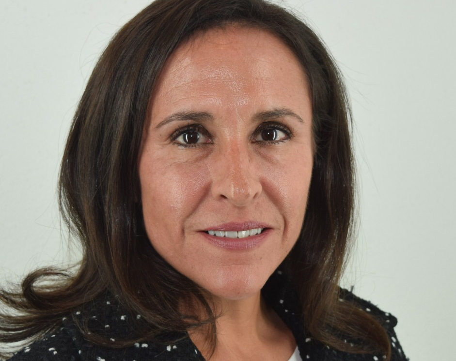 Laura Lozano es la que manda en el municipio de San Pedro