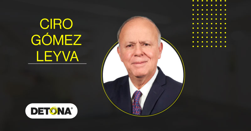 Una semana de milagro mexicano