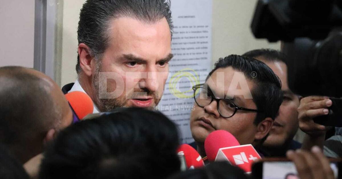 Veta Samuel a Adrián