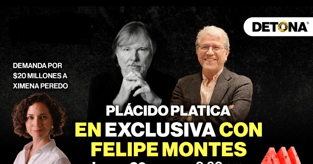 Se ampara Ximena Peredo. Bueno, también otros 3 secretarios del ...