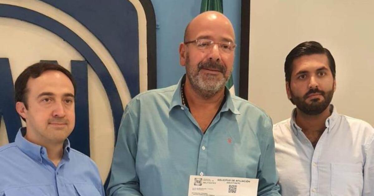 Coincido con el gobernador Samuel García: Marcial Herrera