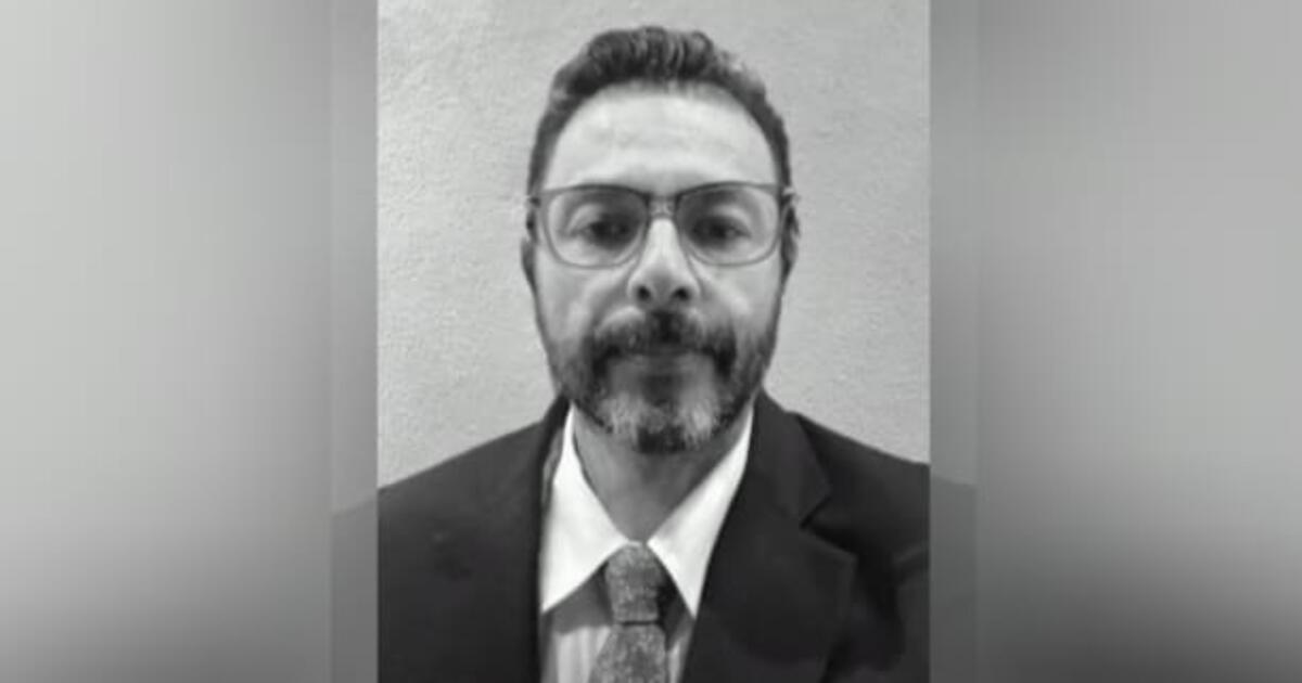 Aureliano Hernández Palacios, designado como auditor especial del gasto ...