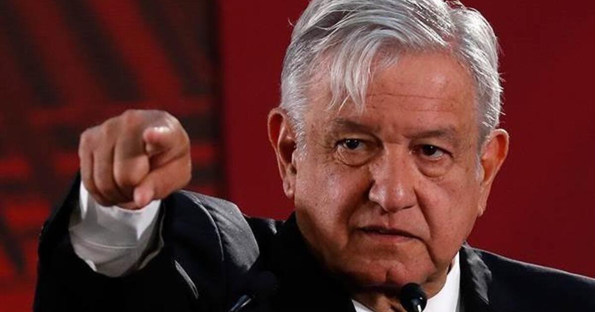 La mafia del poder