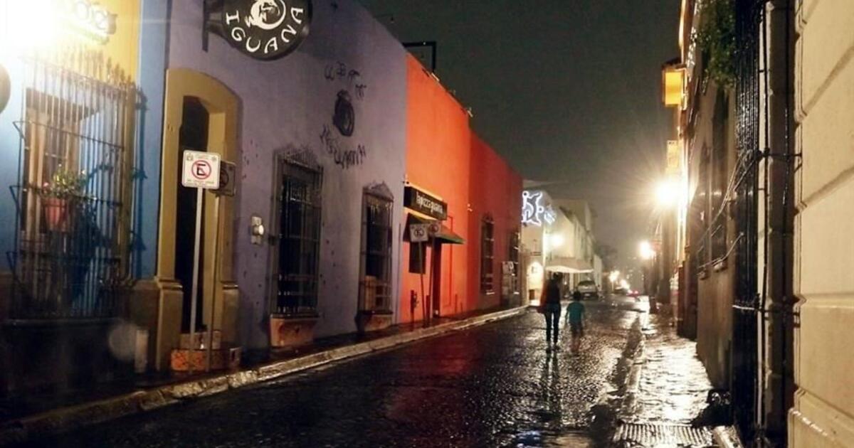 El espíritu de las estaciones