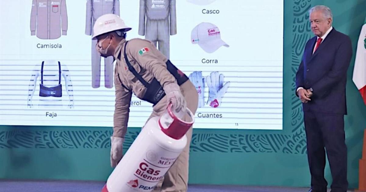 Pemex blinda información de Gas Bienestar bajo opacidad