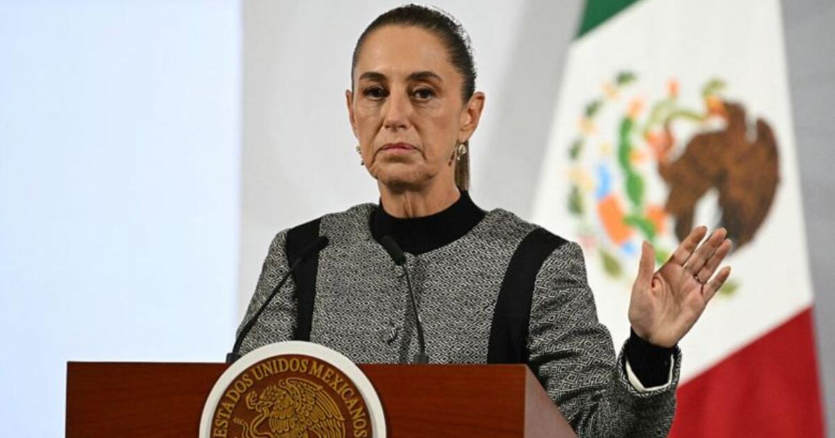 Morena alista "Plan 2027": revocación de mandato y eliminación de fuero