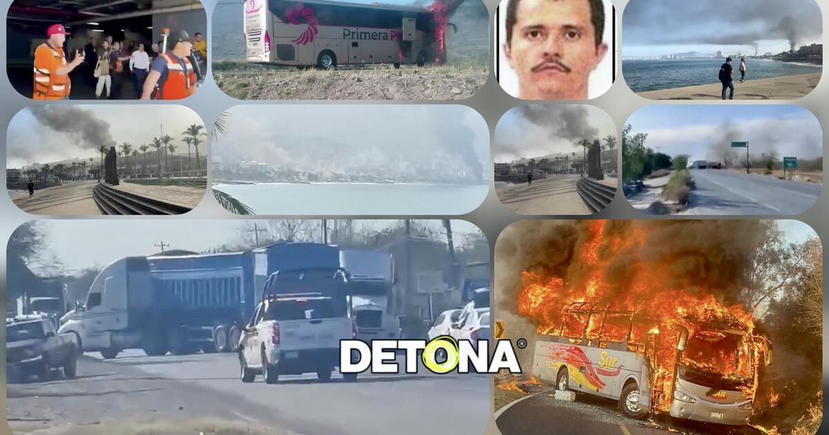 Ejecutan a "El Mencho" para que no delate a sus cómplices del gobierno