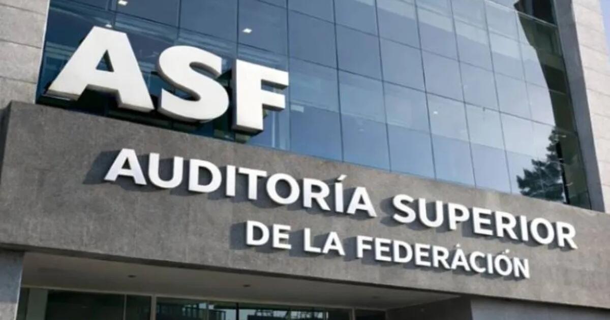 La Auditoría Superior de la Federación precisa los alcances de su nuevo ...