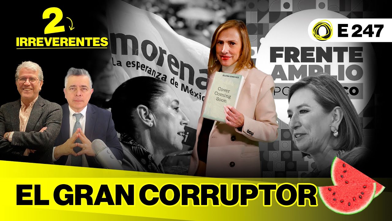 El Gran Corruptor