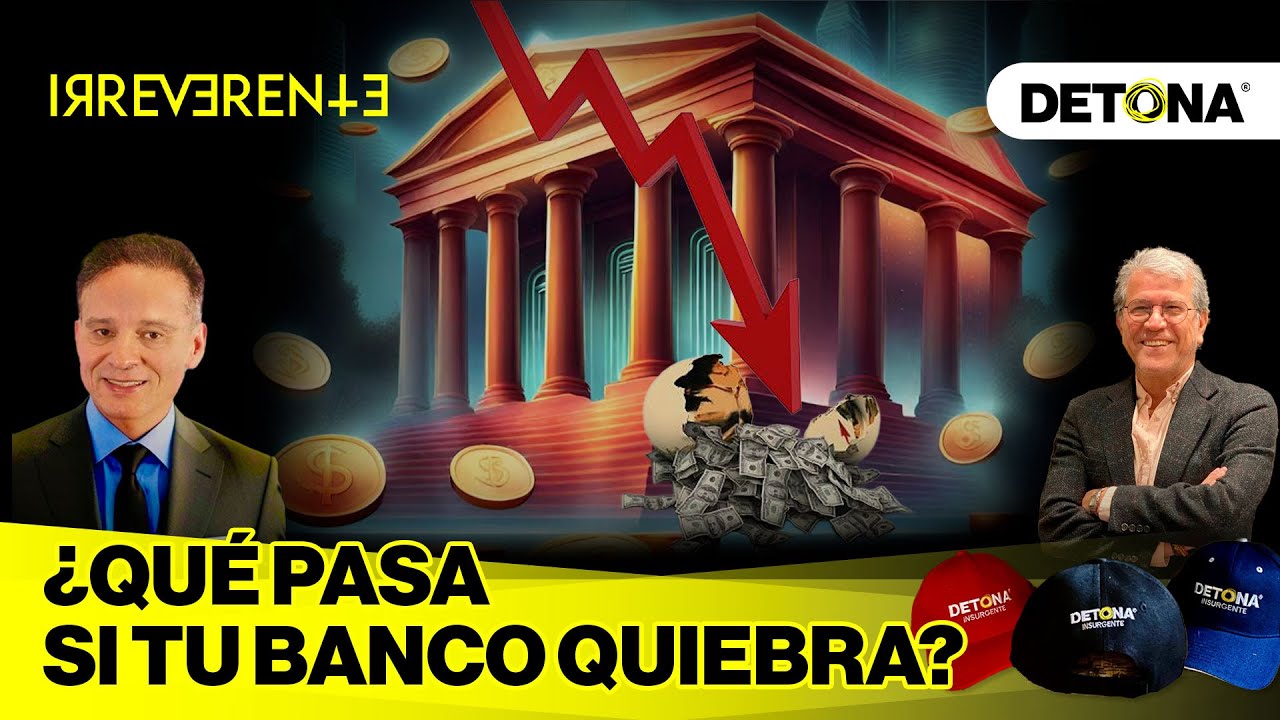 Once bancos bajo la lupa del FinCEN